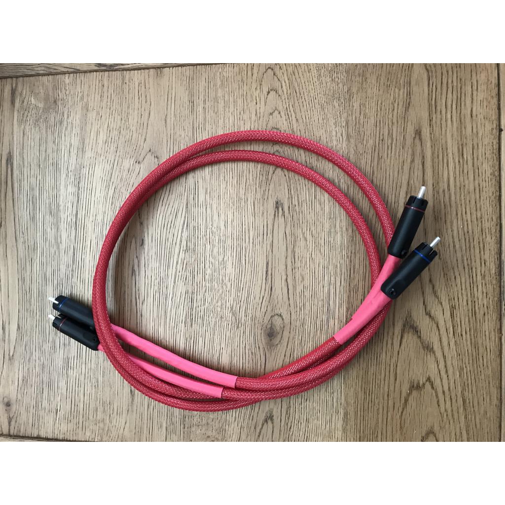 Audio Cables | Custom Audio Cables | Professional Audio Cables